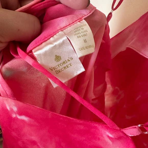 Victoria's Secret | Dresses | Vintage Victorias Secret Nighty | Poshmark
